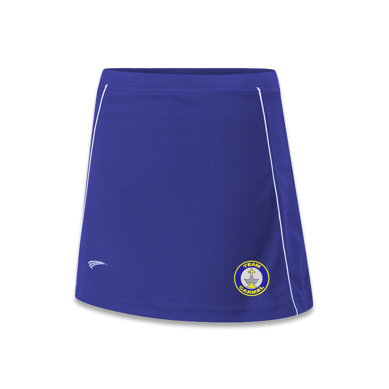 Carmel College - Sports Skort - Rawcliffes Stockton